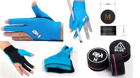 Bilardo Eldiveni Istaka Ucu Tebeşir Somaki Bilardo Eldiven Ürünler