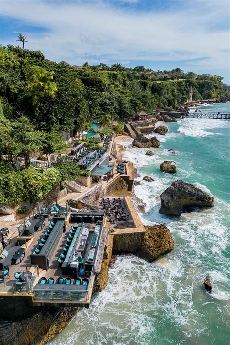 Luxury Stay In Jimbaran Rimba By Ayana Bali Hotel Review Artofit