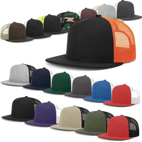 Custom Hats By Ridge And River
