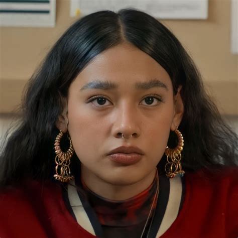 Andi Agosti Rebelde Makeup Looks Hair Cuts Mexican Makeup