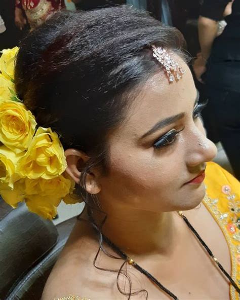 Suhani Gupta Makeup Artist Near Kamla Tower Kanpur Uttar Pradesh