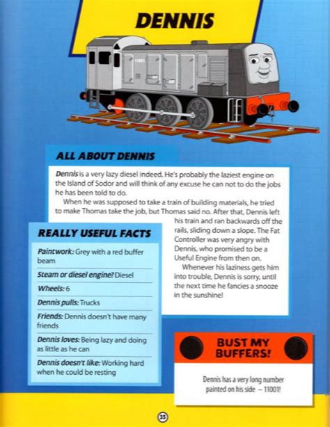 Discuss Everything About Thomas The Tank Engine Wiki Fandom