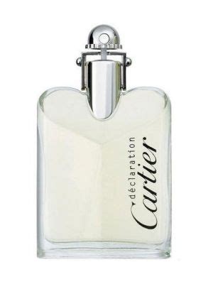 Declaration De Cartier 1998 Por Jean Claude Ellena Аромат Духи