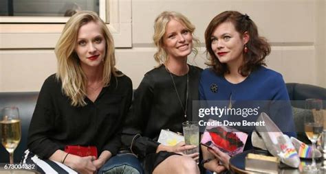 Caroline Freeman Photos And Premium High Res Pictures Getty Images