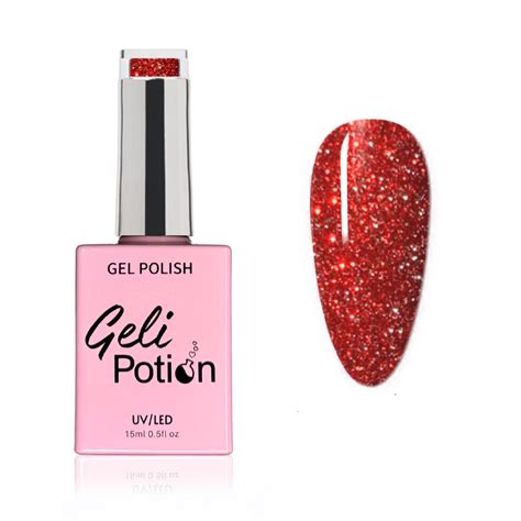 Ruby Bling Geli Potion