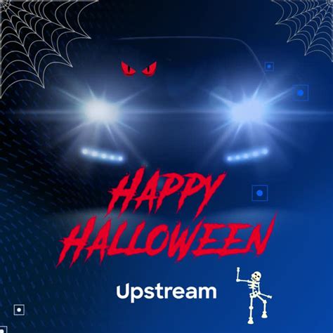 Upstream Security On Linkedin Cyber