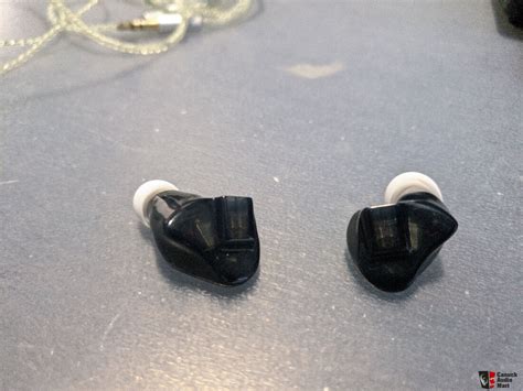 Massdrop Plus Iem Photo 3136585 Us Audio Mart