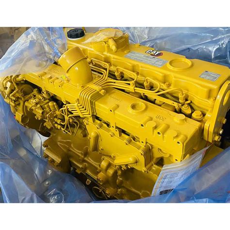 New Cat C71 Engine Assembly 542 4985 Diesel Engine D7a17688 For Sale
