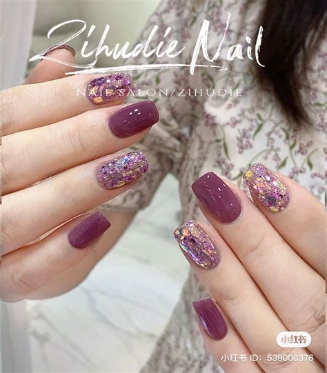 Pin By Thang Dang On Móng Tay Nail Colors Eye Nail Art Beauty Nails