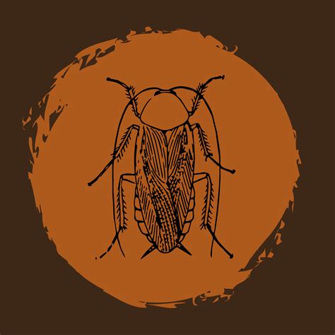 Cockroach And Friends Collection Opensea