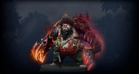 My Ursa Set Expensive Dota2fashionadvice