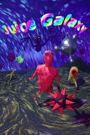 How Long Is Juice Galaxy Howlongtobeat
