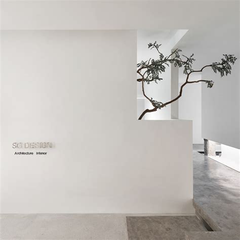 Sg Design Office Longlists Dezeen Awards 2020