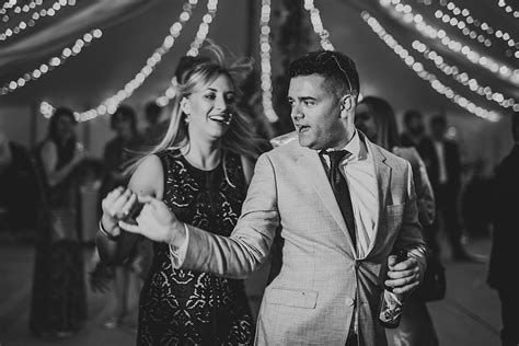 Martin Allen Photography Caz And James Wedding At Leyton Cricket Ground