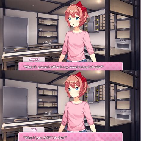 What If Rddlc
