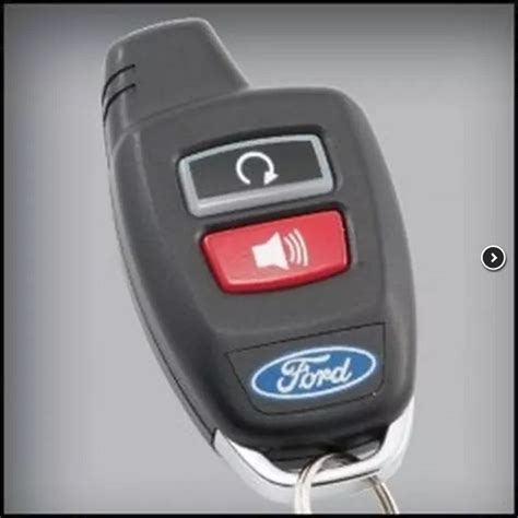 Programming Remote Start Fob With Push Button Ignition 2016 F 150 Lariat Ford F150 Forum