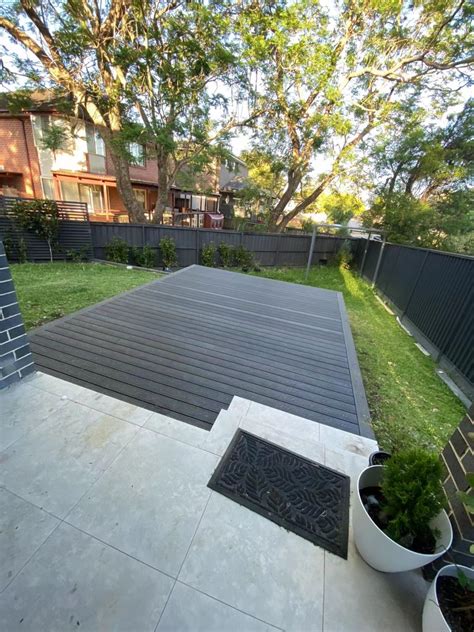 Halibaba International Group Pty Ltd On Linkedin Deck Floor Decking Flooring