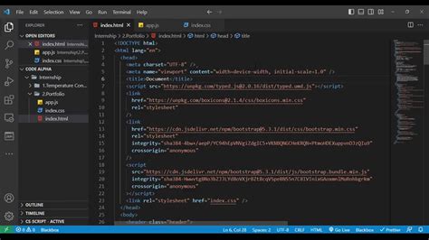 Harish A On Linkedin Portfolio Html Css Js Topperworld Thankyoutopperworld