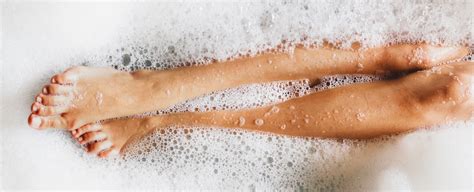 La Higiene Corporal Cómo Hacer Una Correcta Higiene Sebamed