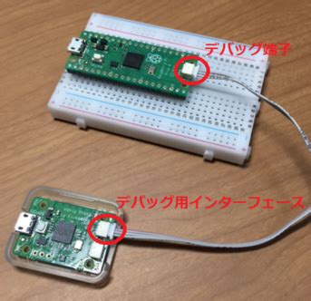 Debugging Raspberry Pi Pico With Raspberry Pi Debug Probe And Platform IO Mamezou Developer Portal