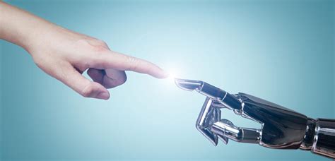 ai ml blockchain and robotics exhibition at galadari on the 21st