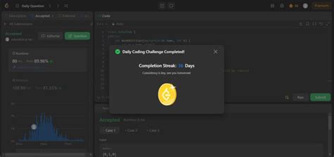 Himanshu S On Linkedin Problemoftheday