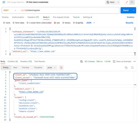 Api åtkomst För Cmu Adobe Pass