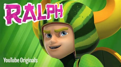 Fruit Ninja Frenzy Force Meet Ralph Youtube