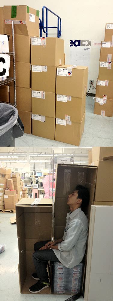 Sleeping At Work Level Asian Imgur
