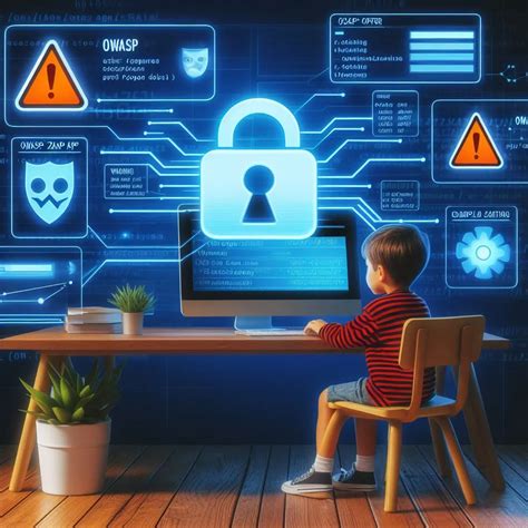 Testing For Sql Injection Vulnerabilities Using Owasp Zap By Assaf