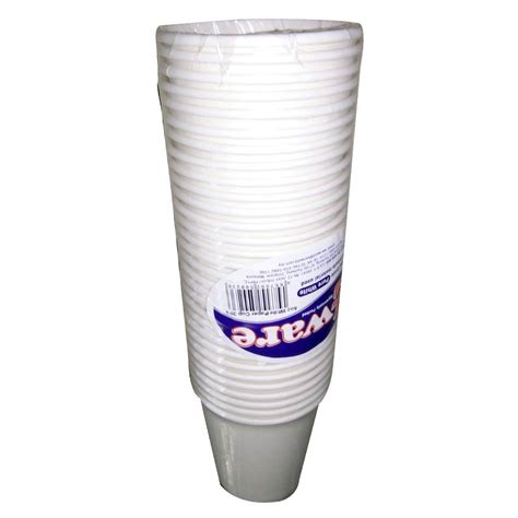 Z Ware Plastic And Paper Cup Kenweld Malaysia Sdn Bhd My