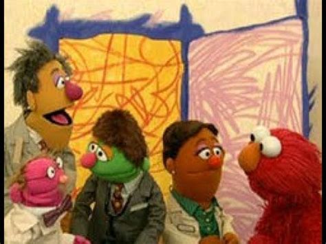 Elmos World Doctors Vhs Rip Youtube