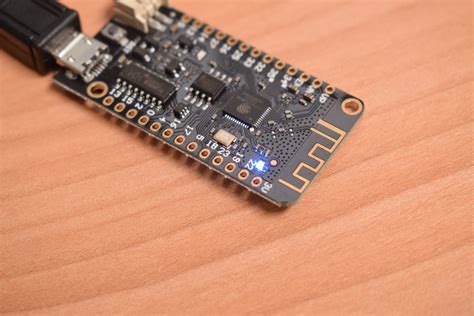 Programmare In MicroPython Accendere LED Fattelo Da Solo