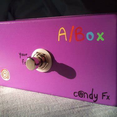 Candy FX CandyFX Twitter