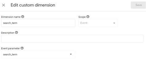 How To Find Search Terms In Google Analytics Analytics Mania