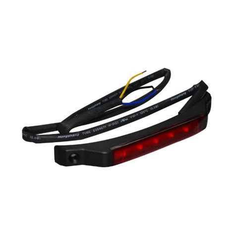 GIVI SLM7MNS GIVI LED Stop Light Kit ชดไฟเบรคสำหรบตดตงกบถาด Shopee Thailand