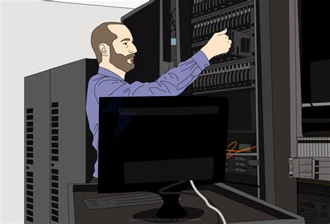 Common Types Of Storage Edexcel GCSE Computer Science Revision Notes