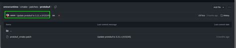 Build Unable To Cross Compile For Aarch64 Linux · Issue 16308