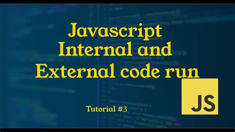 Internal Vs External Javascript At Peggy Bradley Blog