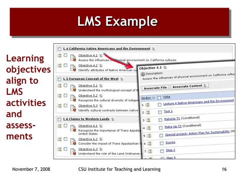 Ppt Lms Best Practices For Enhancing Active And Interactive Learning