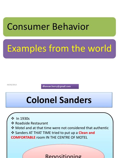 Pdf Ppt On Cosumer Behaviour Dokumen Tips