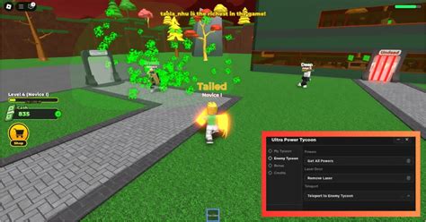 Scripts For Roblox Tycoon Games Roblox Database