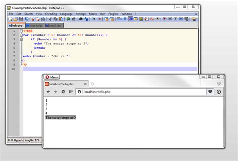 Learn PHP Our All Encompassing PHP Tutorial For Beginners IONOS
