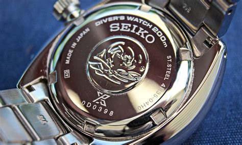 Seiko Sbdy083 Mini Turtle Review Proof That Jdm Seiko Is Superior — Bens Watch Club