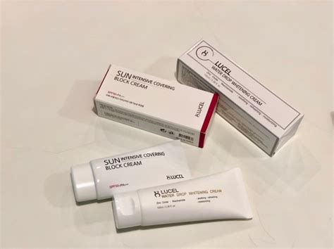 자외선차단제추천 세일라코스메틱 선블록 And 화이트닝크림 네이버 블로그