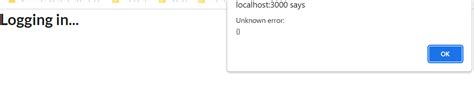 Getting Error In Ui Application Questions Daml Developers Community