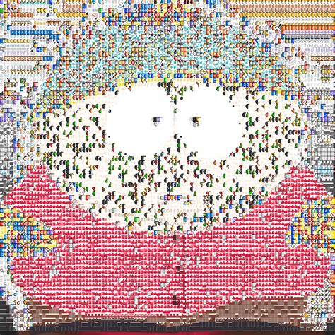 Some Ascii Art I Made R Ascii