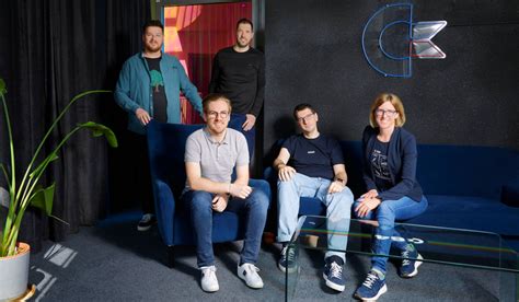 Innovation And Research Award Won With “anexia Rail” Anexia Blog