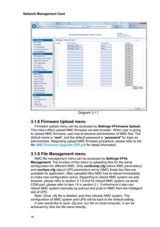 Network Management Card User Manual En Pdf