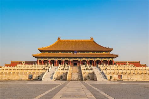 故宫博物院高清照片 千图网